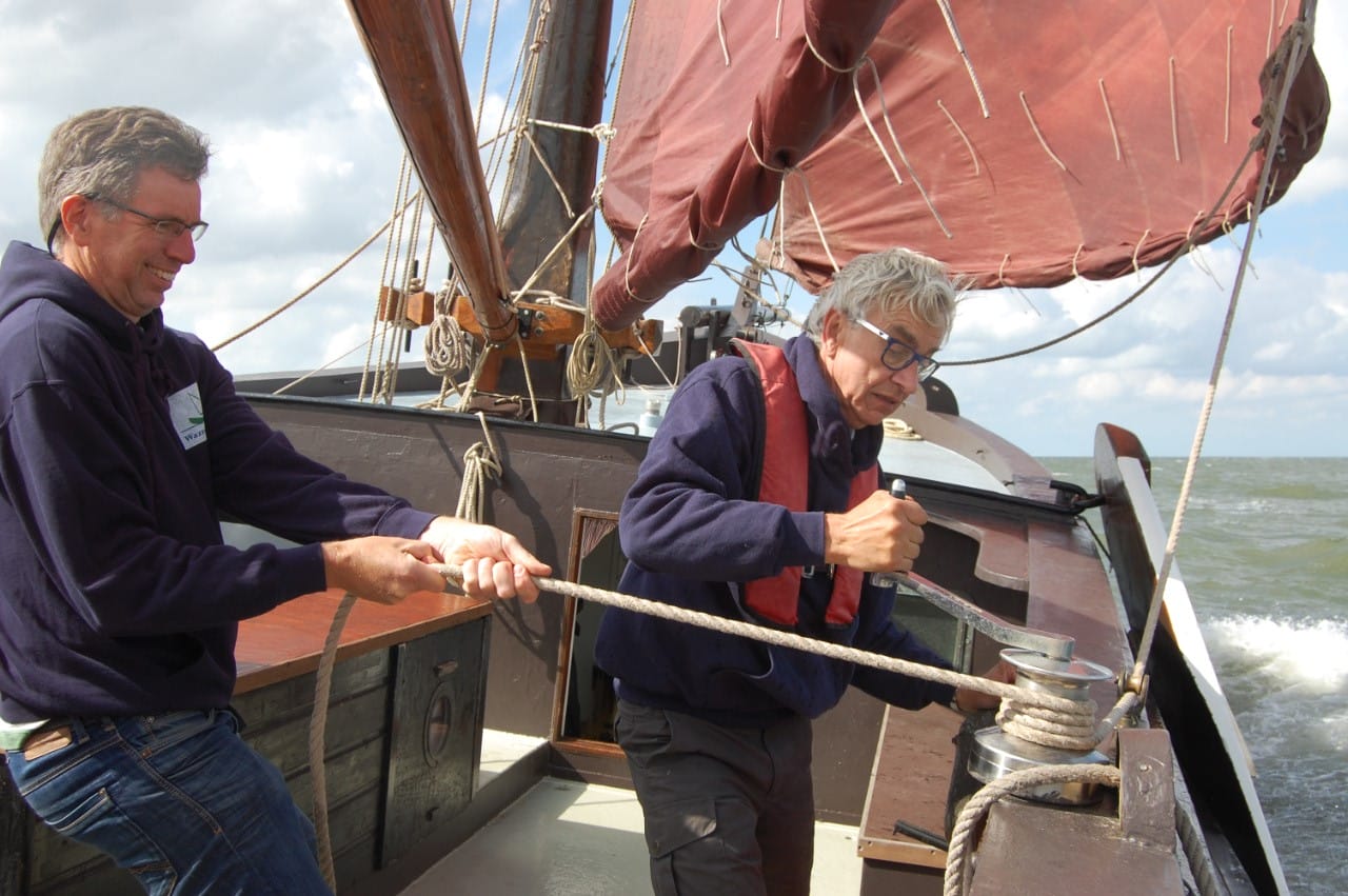 Interview Arthur Lippus – VIBA