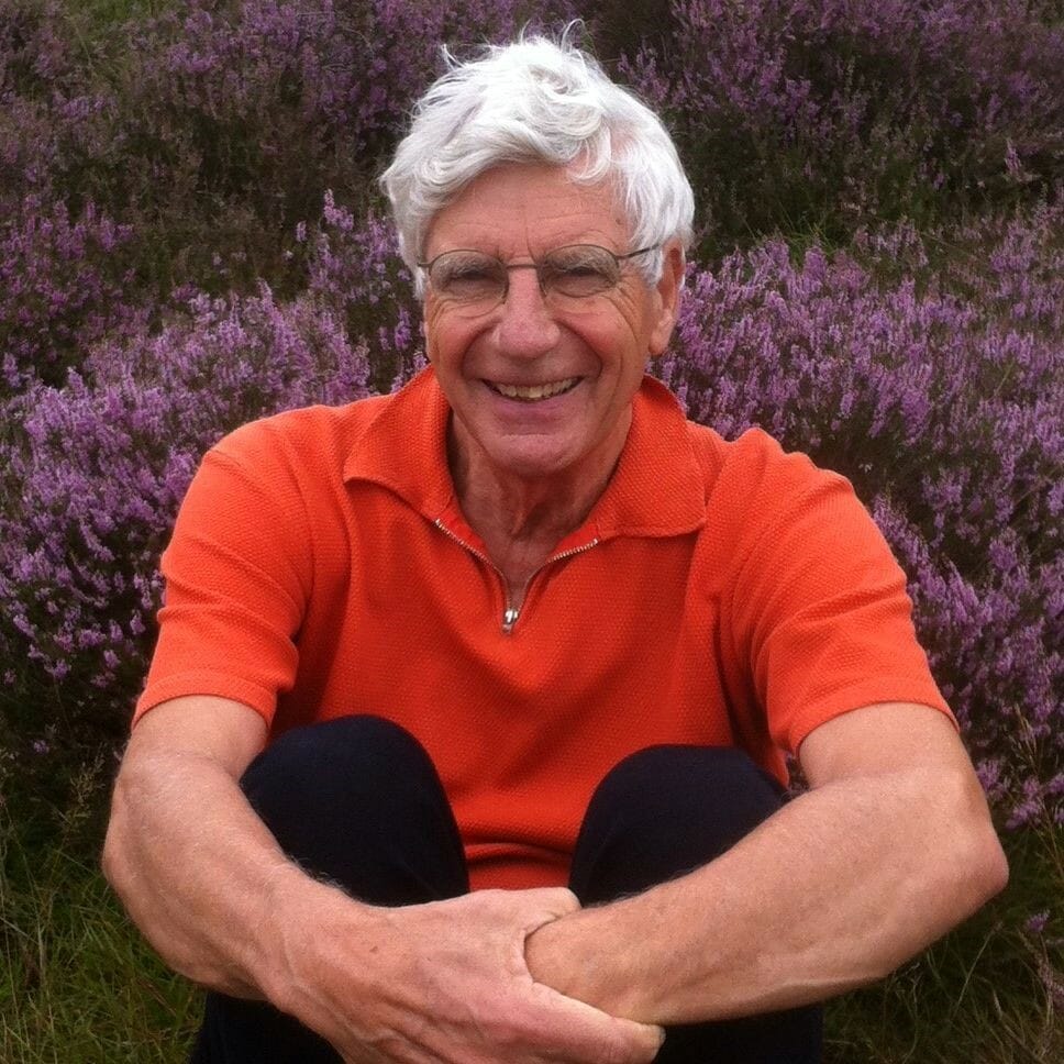 Interview met Frans van der Werf – VIBA